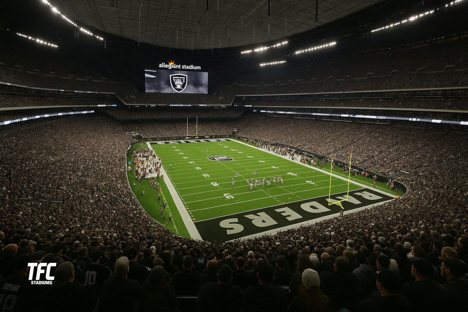 Innovative Stadium Designs of the 21st Century - TFC Stadiums