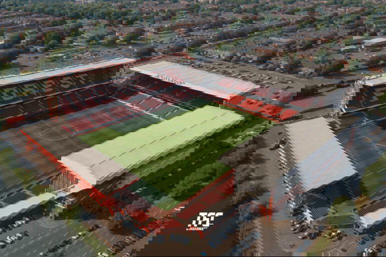 What Makes AT&T Stadium the Most Advanced NFL Venue? - TFC Stadiums