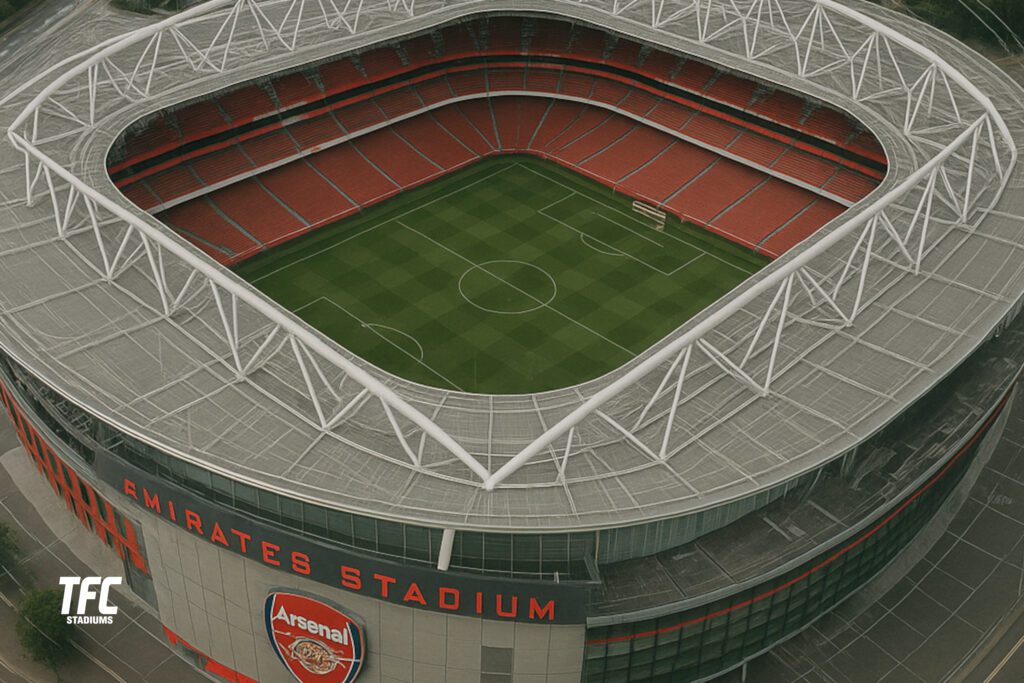 Future Neom Stadium - TFC Stadiums