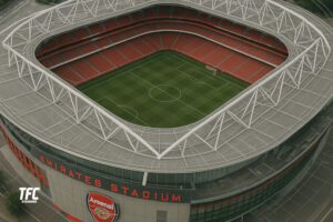 How the Emirates Stadium Was Built: Design and Architecture - TFC ...