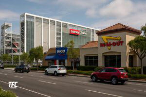 Evolution of Stadium Architecture Over the Decades - TFC Stadiums