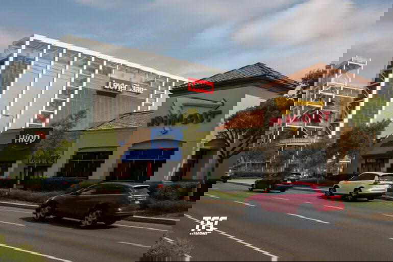 Evolution of Stadium Architecture Over the Decades - TFC Stadiums