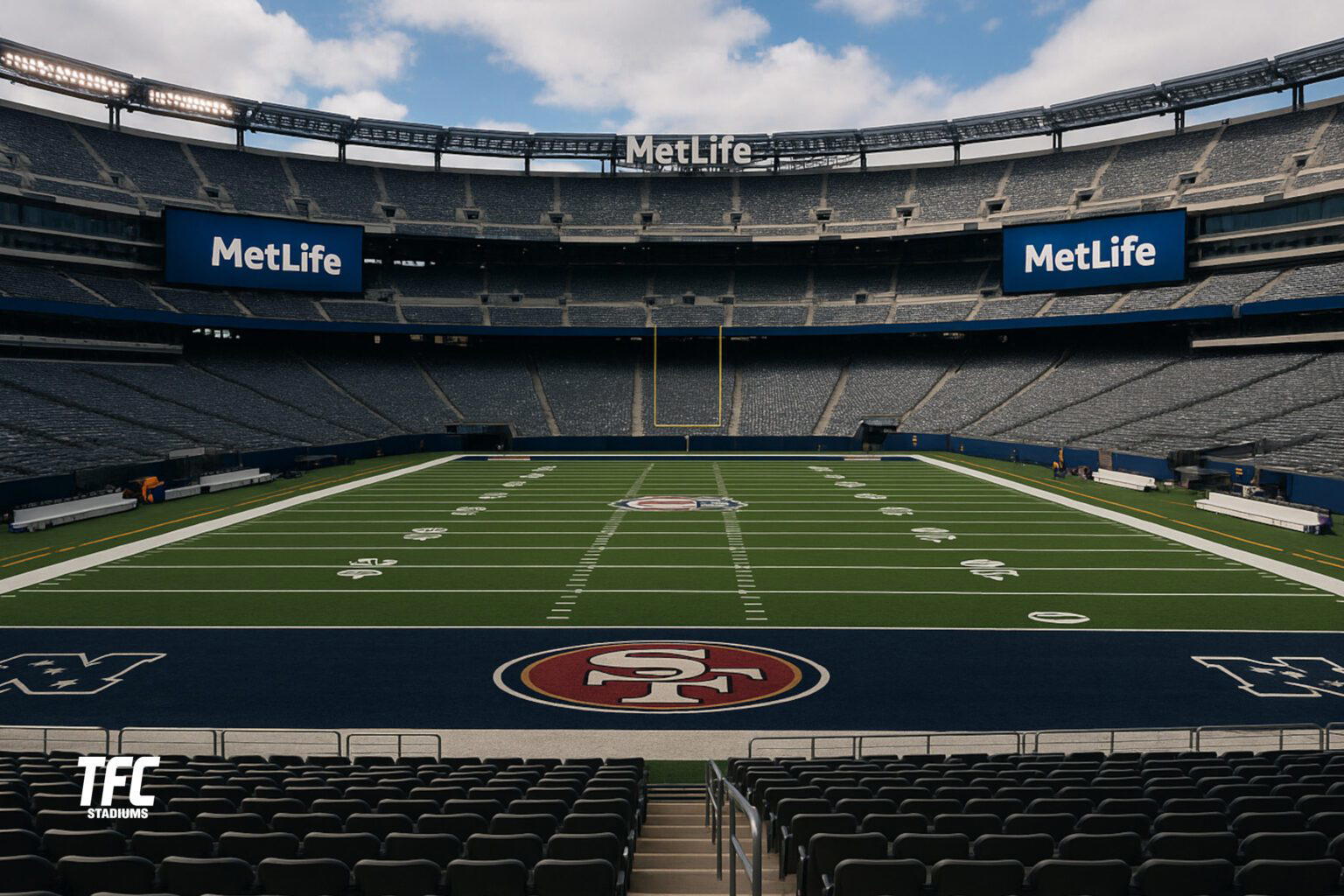 Everton Stadium Guide: Seating, Transport and Tickets - TFC Stadiums