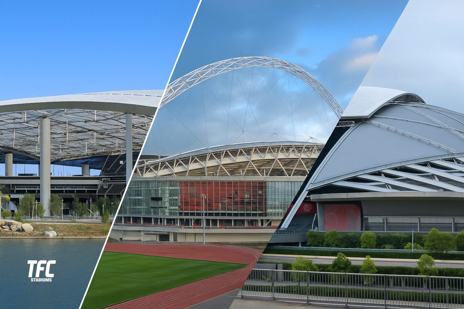 SoFi Stadium Seating Guide: Club, Suites and Premium Options - TFC Stadiums