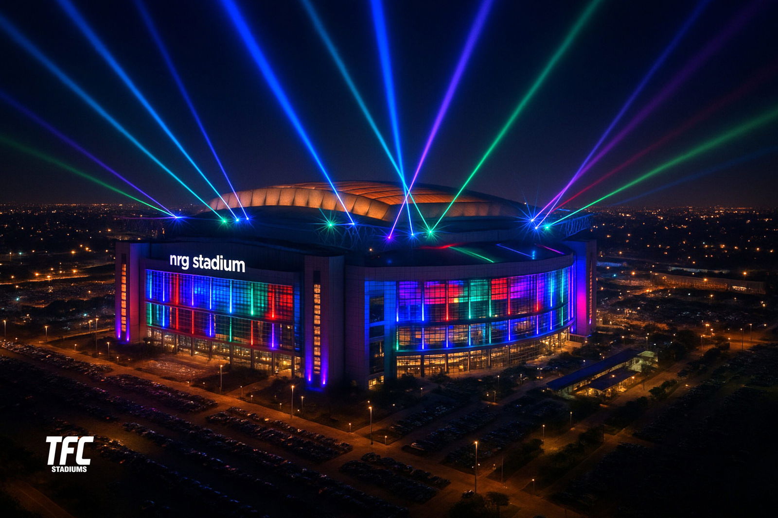 Concerts at NRG Stadium - Concerts at NRG Stadium | Major Tours ...