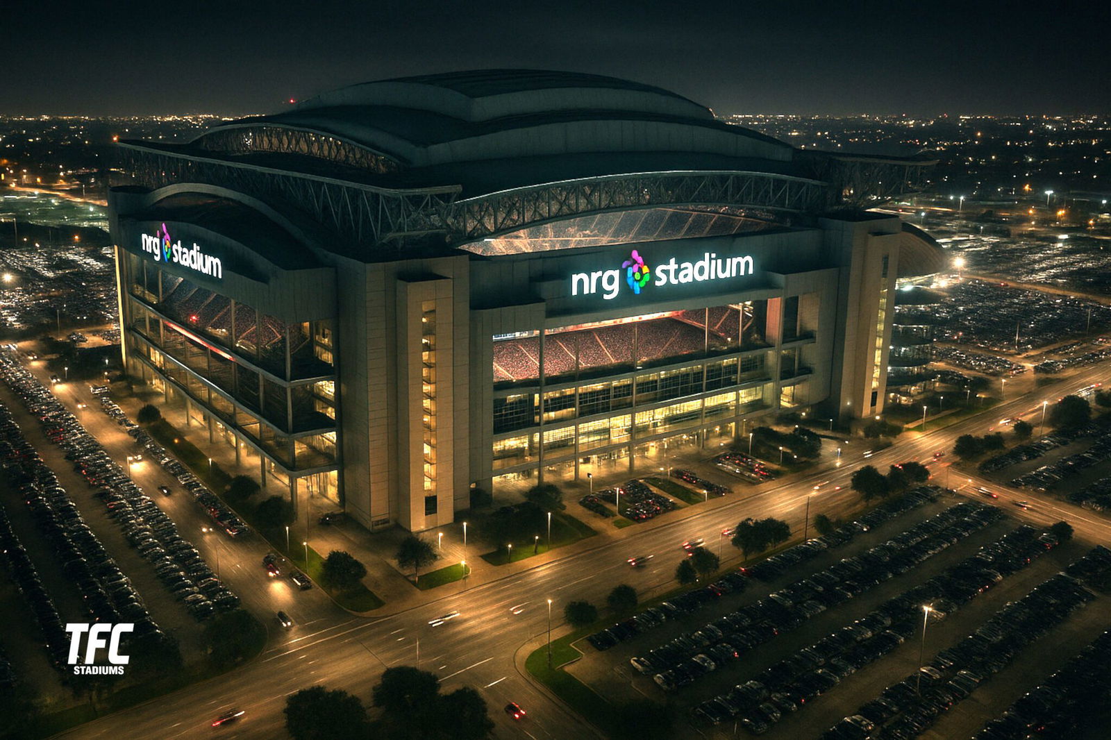 Best Stadiums with Unique Architectural Designs - TFC Stadiums