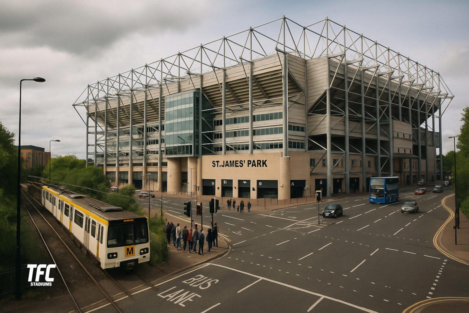 Everton Stadium Guide: Seating, Transport and Tickets - TFC Stadiums