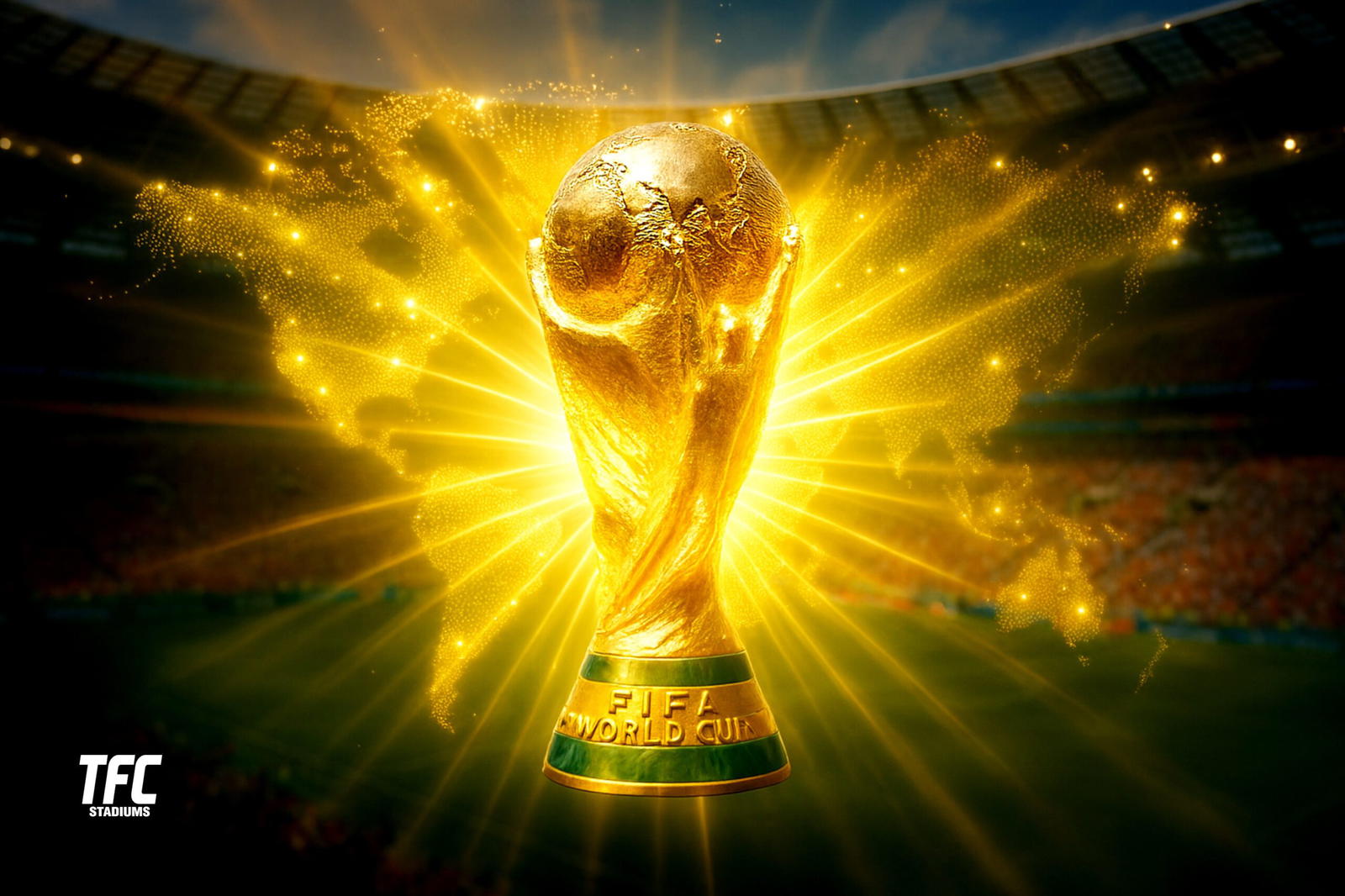 World Cup Stadiums with a Legacy: Grounds That Hosted Multiple ...