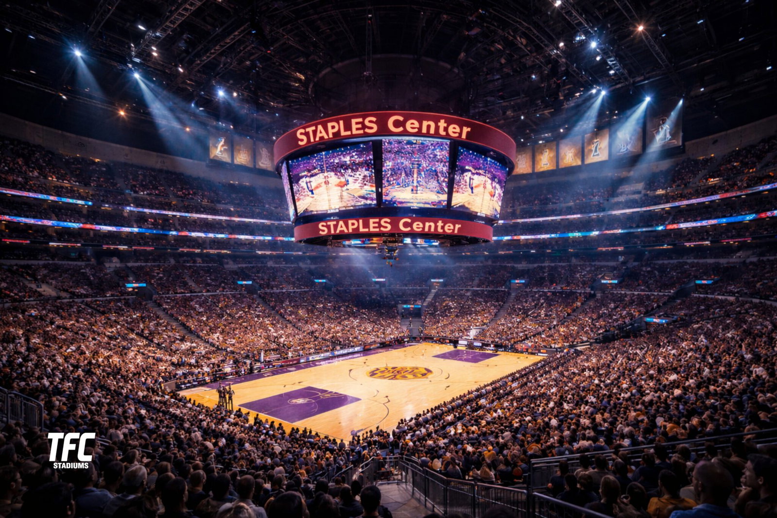 Built Indoors: The 20 Greatest Arenas and Domes in the World - Top 20 ...