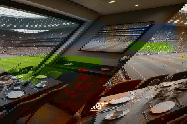 Evolution of Arsenal’s Home: From Highbury to Emirates - TFC Stadiums