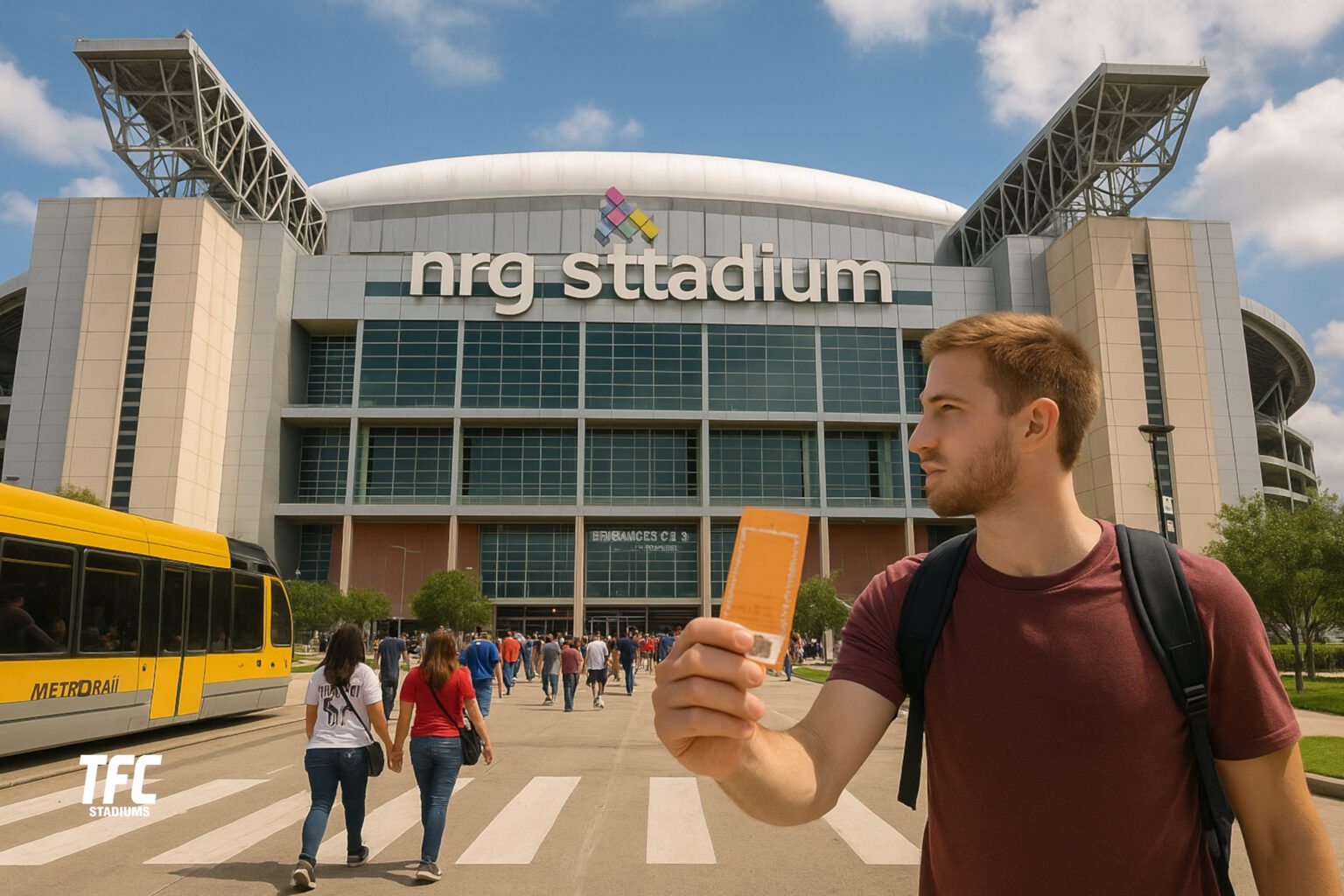 The Evolution of Multi-Purpose Stadiums: Redefining Modern Venues - TFC ...