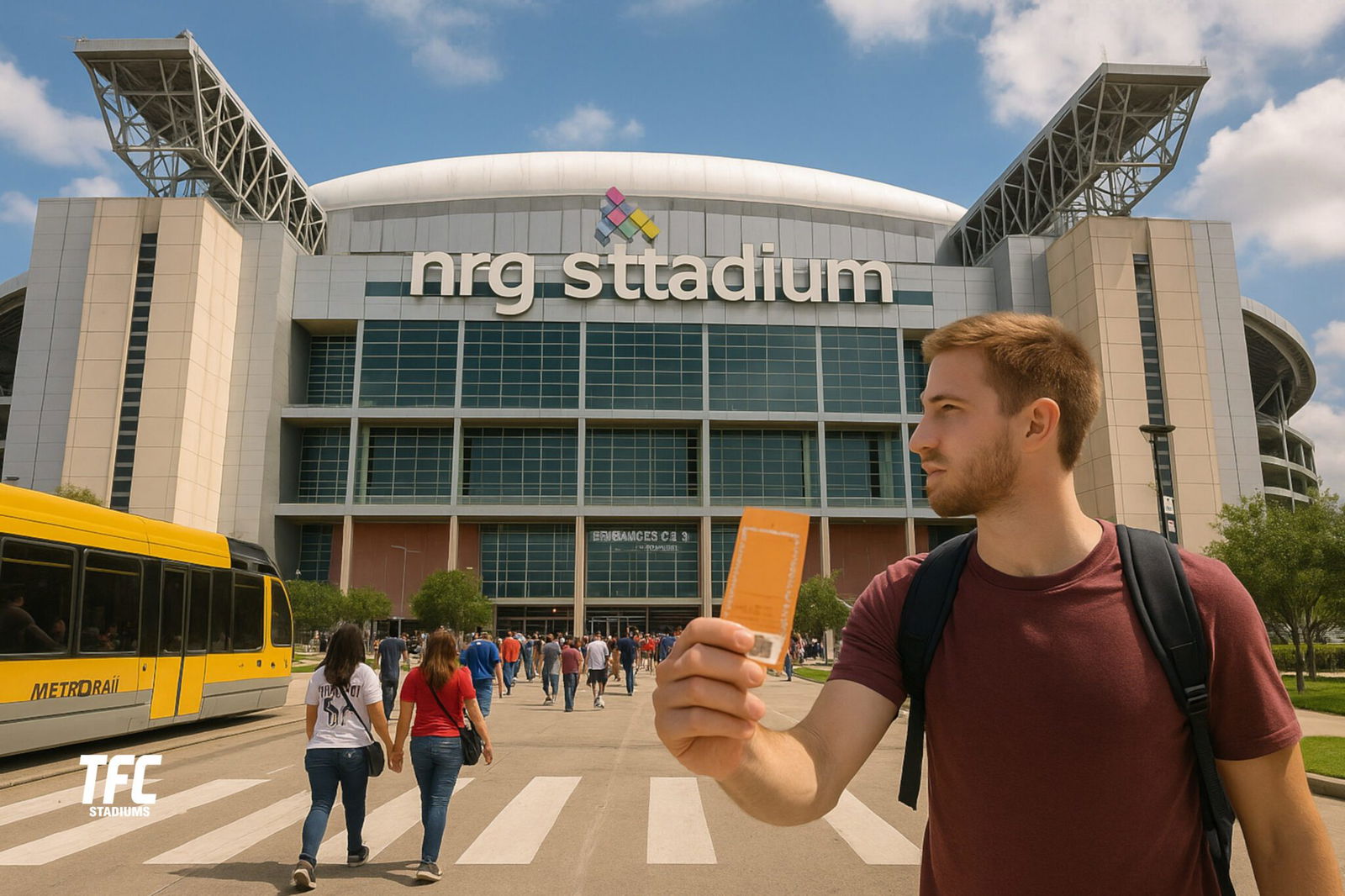 Future Neom Stadium - TFC Stadiums