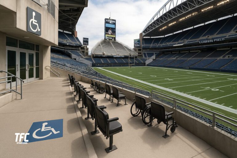 Future Grand Stade Hassan II - TFC Stadiums