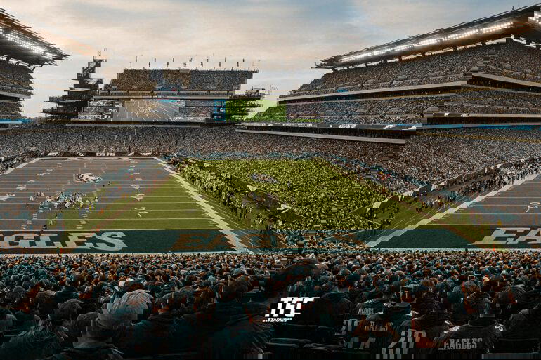 The Greatest Stadiums in History: From Ancient Arenas to Modern Marvels ...