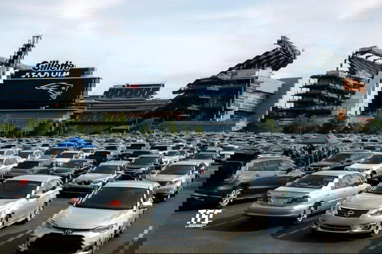 Allegiant Stadium in Numbers: Capacity, Screens, and Specs - TFC Stadiums