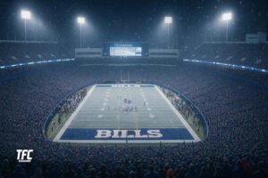 Where to Sit at Highmark Stadium: The Ultimate Buffalo Bills Seating ...
