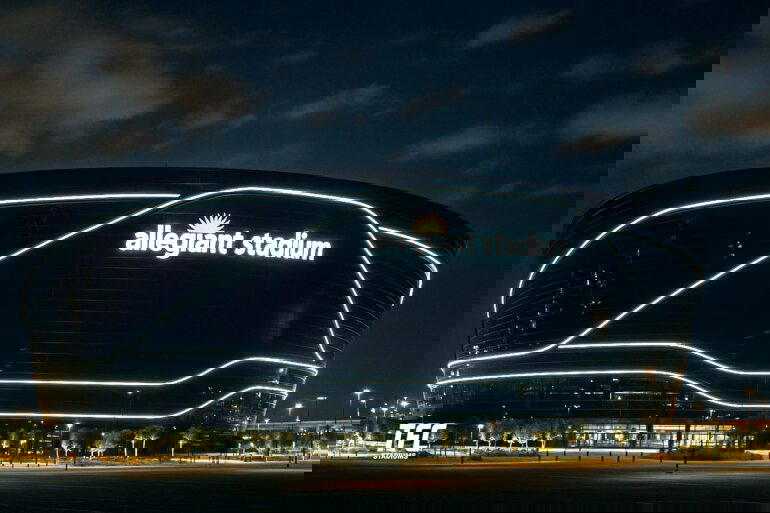 Rose Bowl Capacity and Seating Guide: Know Before You Go - TFC Stadiums