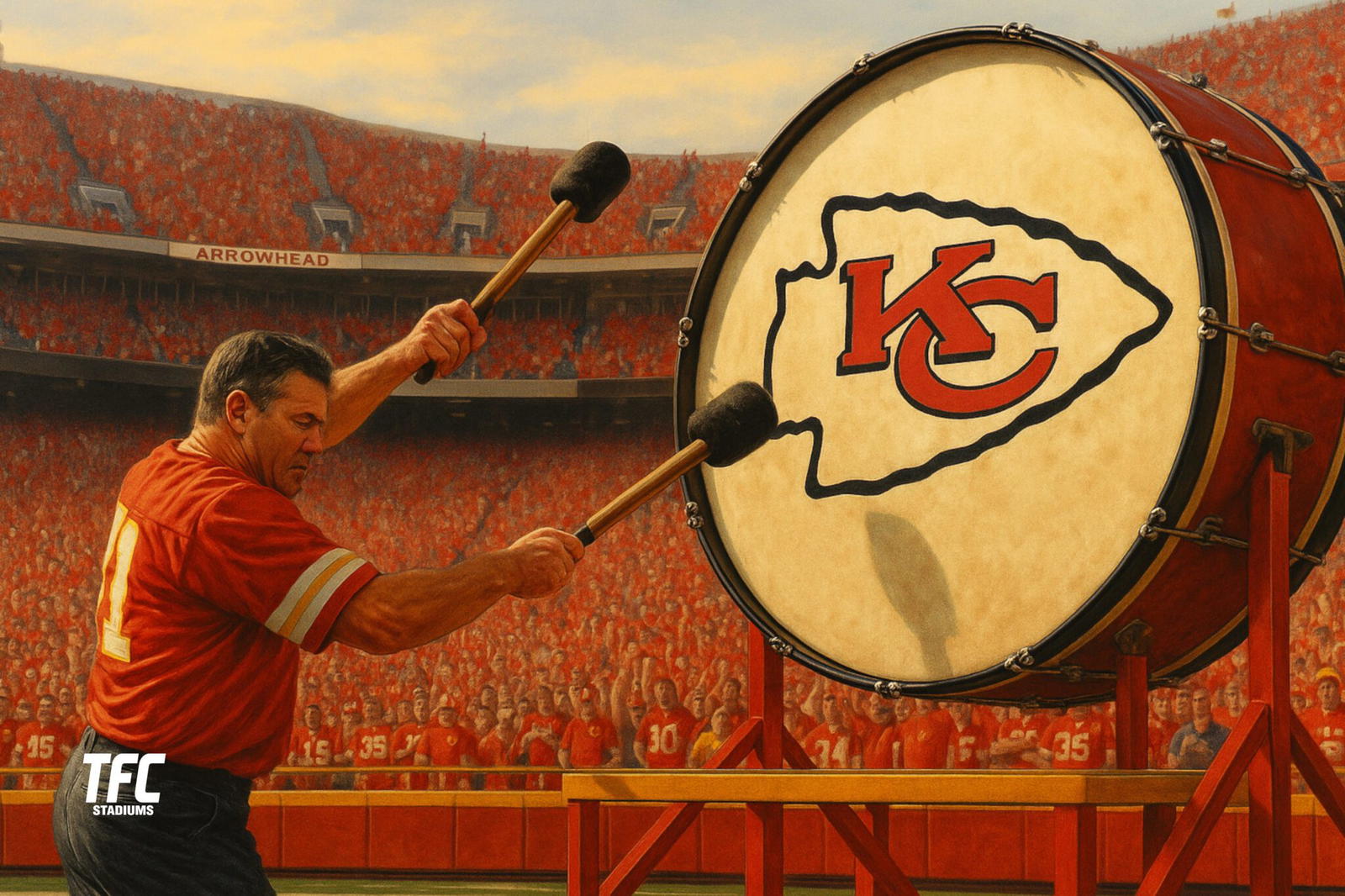 SoFi Stadium: Redefining What It Means to Be a Fan - Innovations in Fan ...