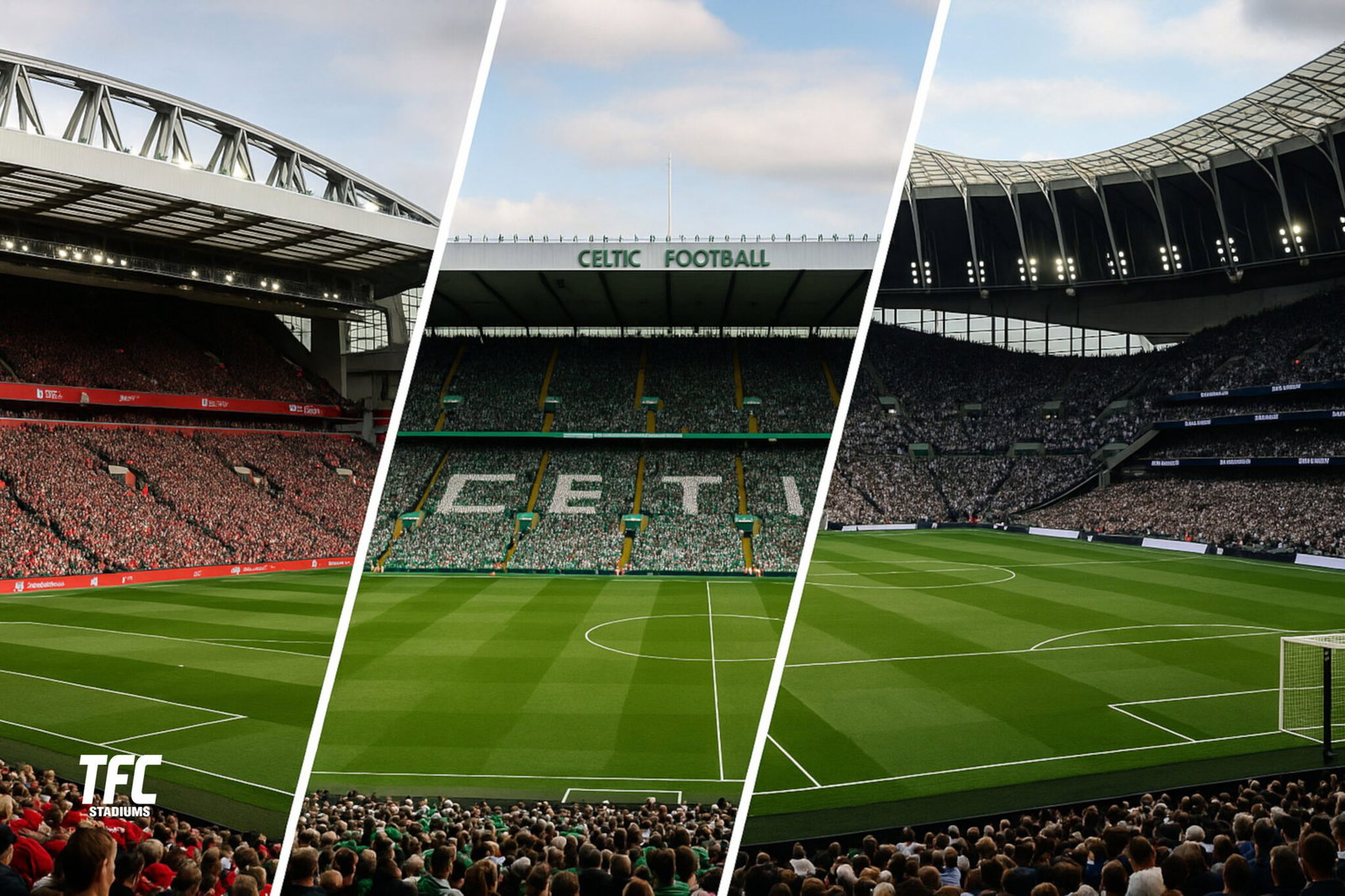 The Best Away Days in Football: Stadiums That Treat Travelling Fans ...