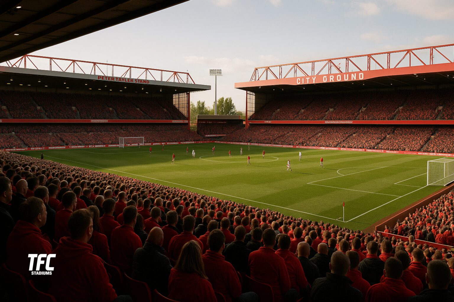 Everton’s New Stadium: Transforming Bramley-Moore Dock