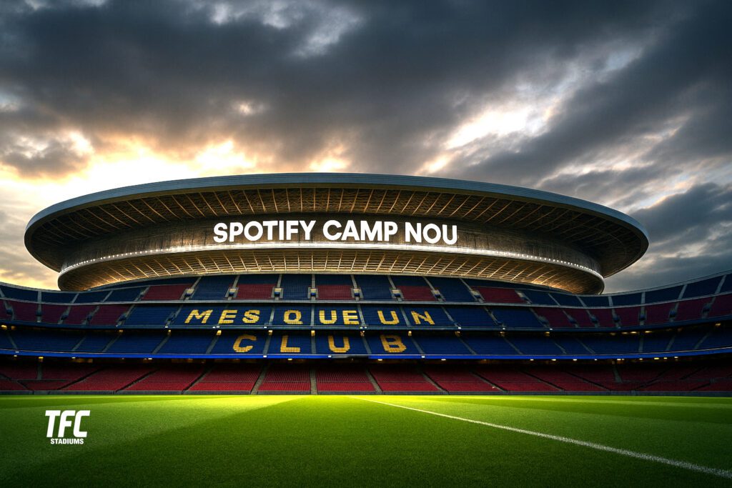 The Greatest Stadiums in History: From Ancient Arenas to Modern Marvels ...