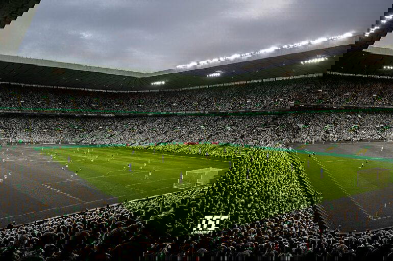 Where to Sit at Celtic Park for the Ultimate Matchday Experience - Best ...