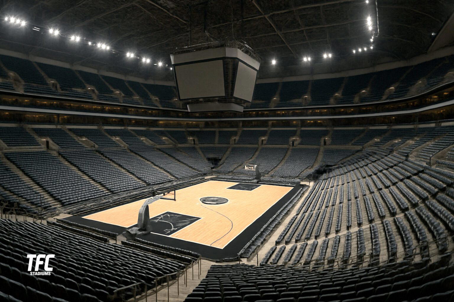 Where to Sit at Madison Square Garden: A Fan’s Guide to the Best Views ...