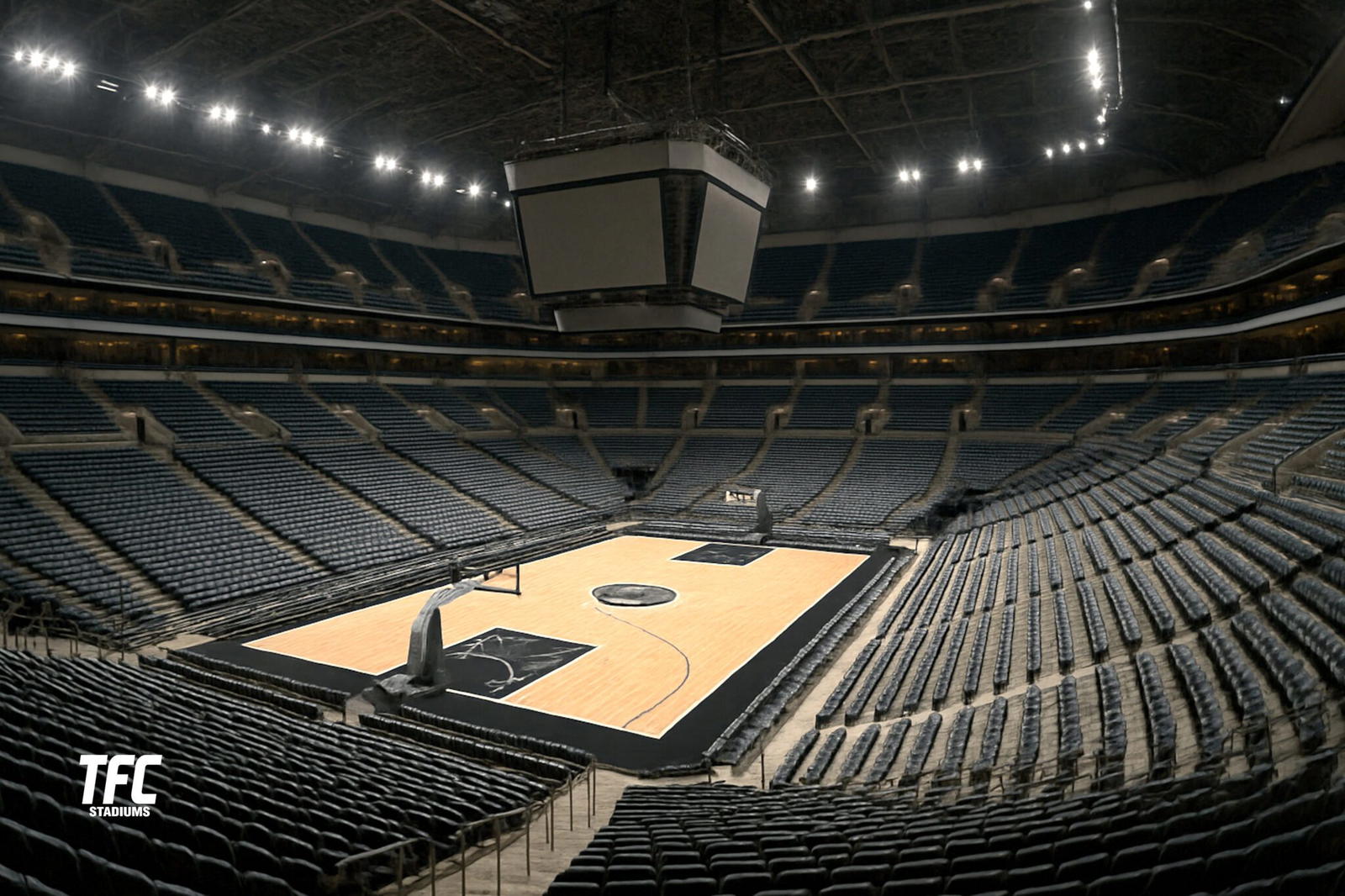 Where to Sit at Madison Square Garden: A Fan’s Guide to the Best Views ...