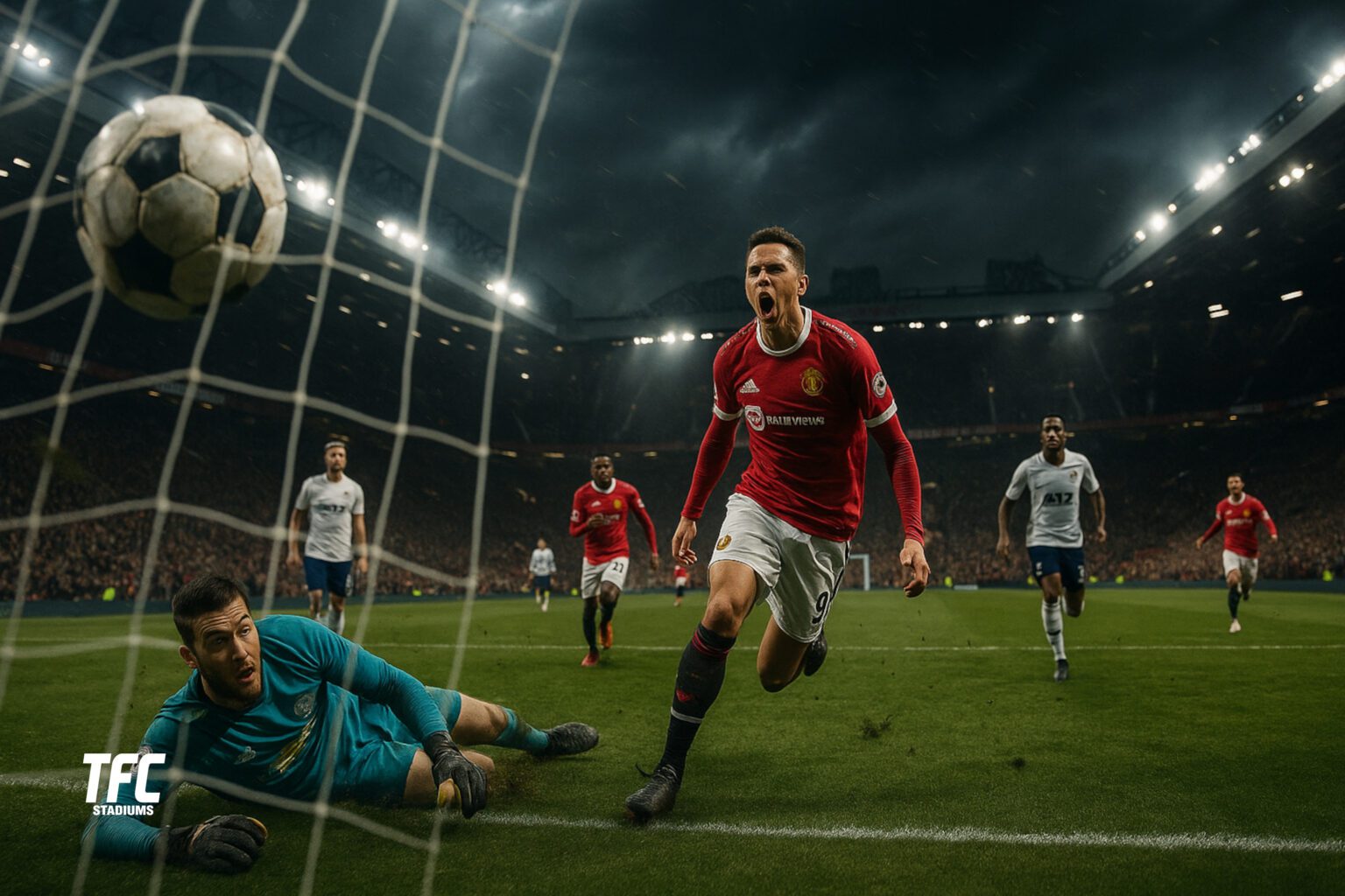 SoFi Stadium: A $5 Billion Marvel of Innovation and Entertainment