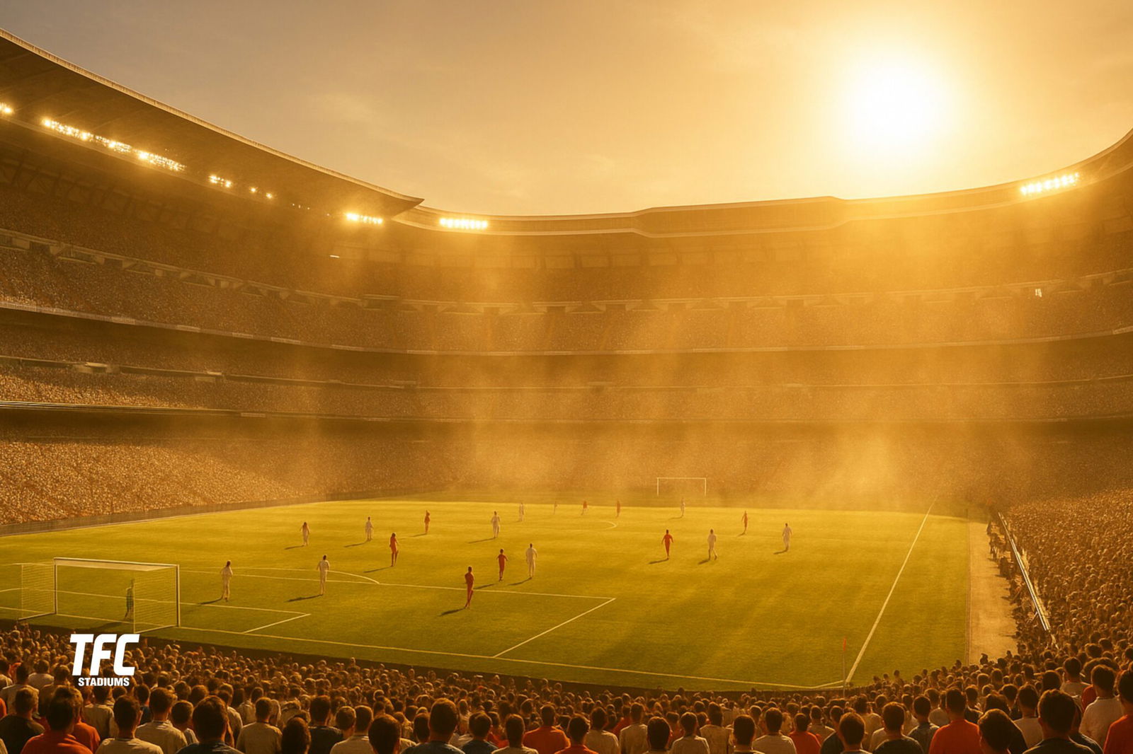 AT&T Stadium: The Story Behind the Screen - TFC Stadiums Inside AT&T ...