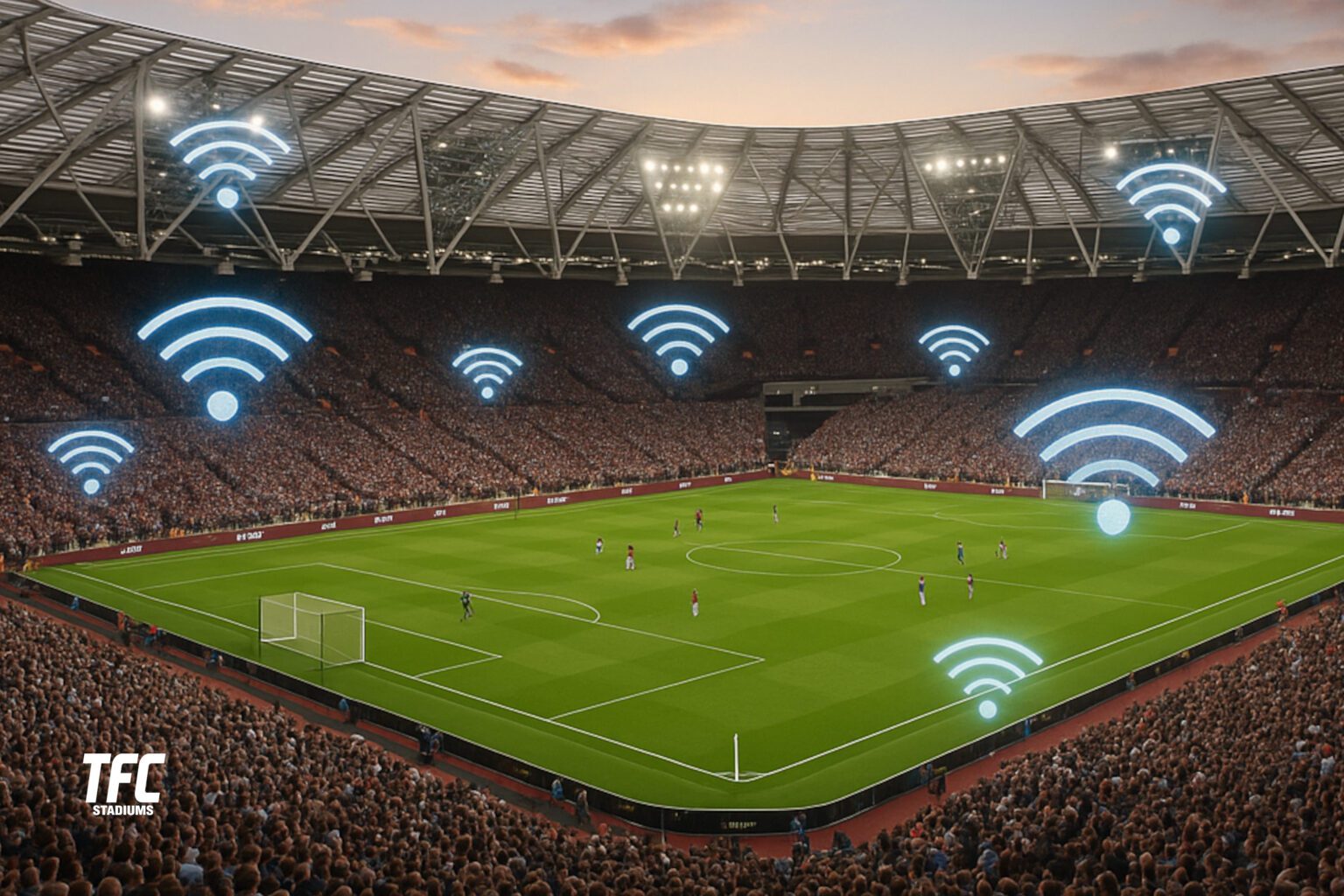 Inside the New Santiago Bernabéu: Design, Features, and Upgrades - TFC ...