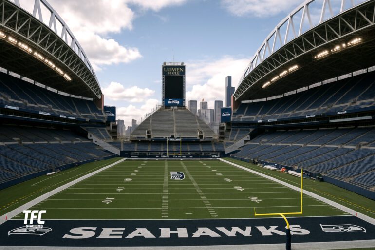 The Evolution of Multi-Purpose Stadiums: Redefining Modern Venues - TFC ...