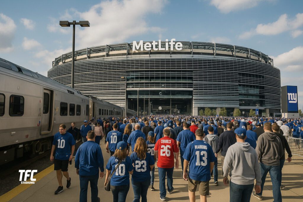 The Greatest Stadiums in History: From Ancient Arenas to Modern Marvels ...