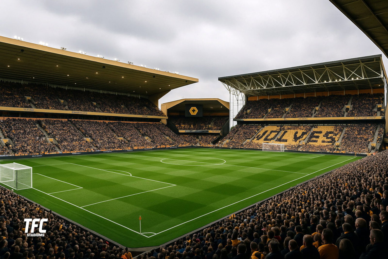 Arsenal Stadium Evolution: From Highbury to Emirates