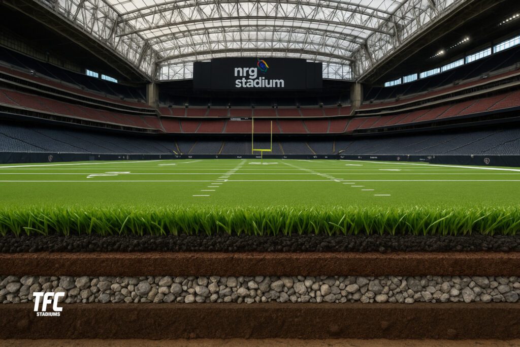 Best NFL Stadiums for Clear Views from Every Seat - TFC Stadiums Best ...