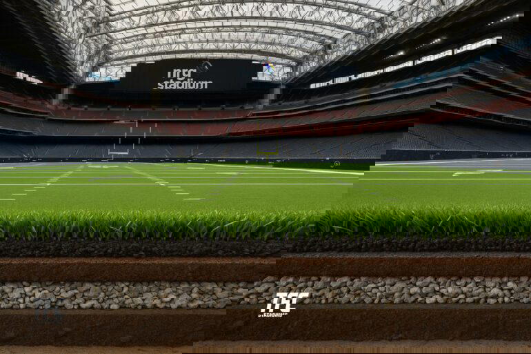 Signal Iduna Park: A Legendary Stadium Redefining Football