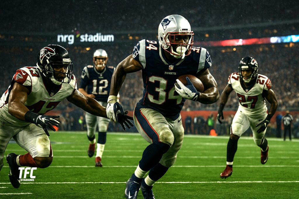 Guide to Navigating Public Transport to Major Stadiums - TFC Stadiums