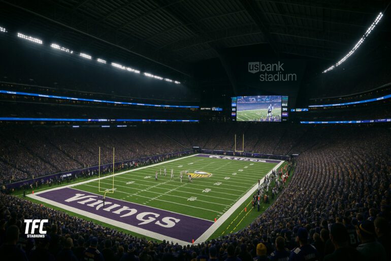 Where to Eat and Stay Near Michigan Stadium - TFC Stadiums