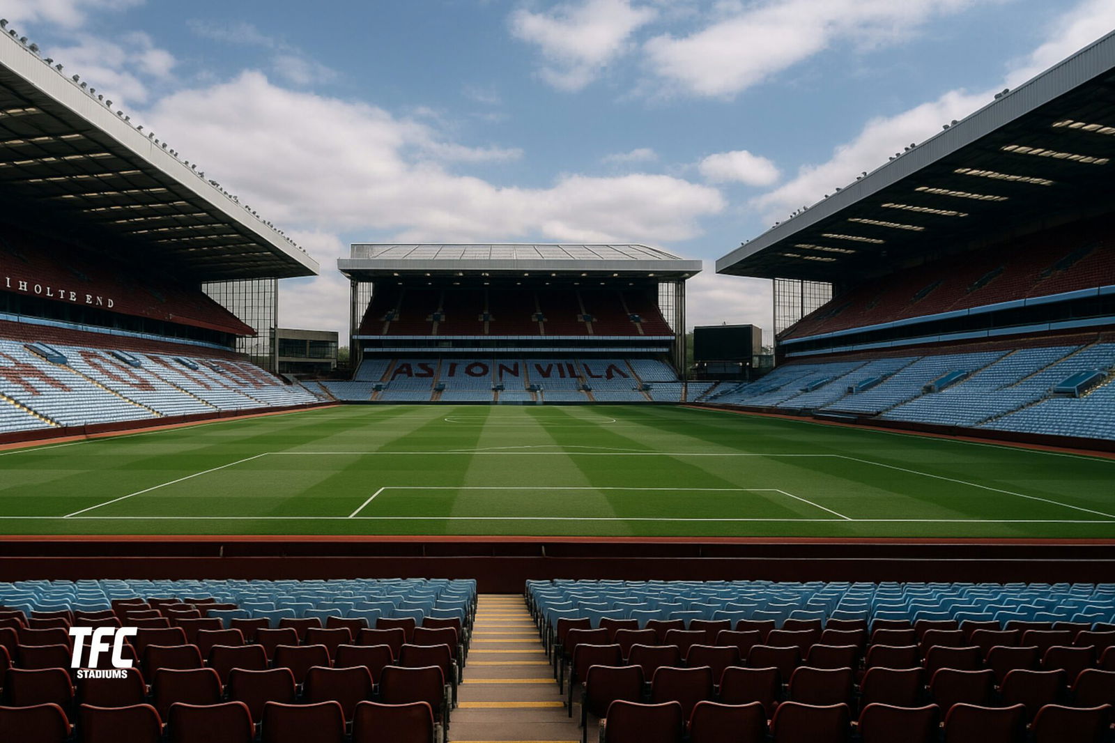 Olympic Legacy: How London Stadium Evolved After 2012 - TFC Stadiums