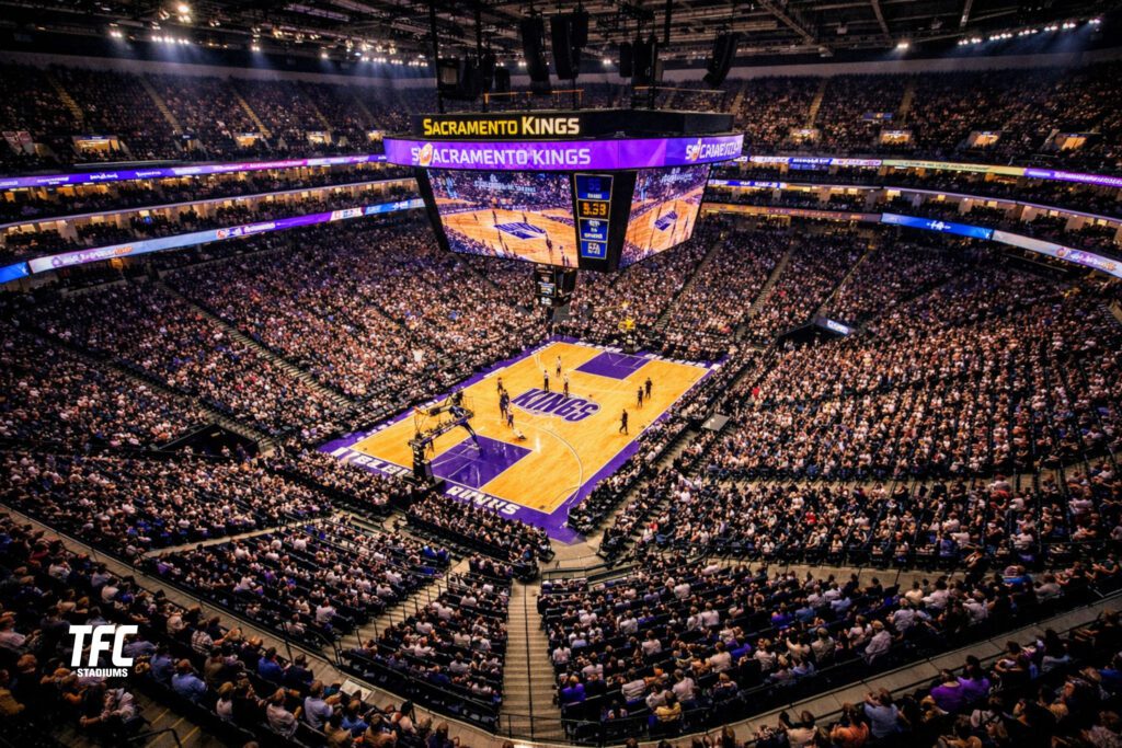 TSC Arena: New Bačka Topola Stadium - TFC Stadiums