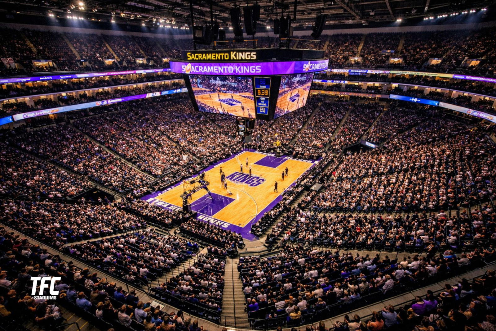 The Architecture of Allegiant Stadium: Design, Features, and Innovation ...