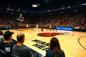 Best Seats at Kaseya Center for Heat Games and Concerts