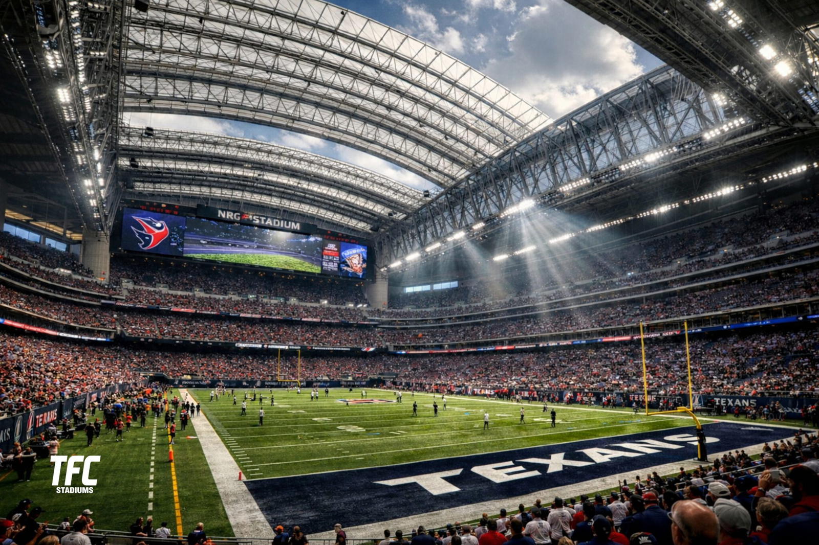 The Architecture of Allegiant Stadium: Design, Features, and Innovation ...