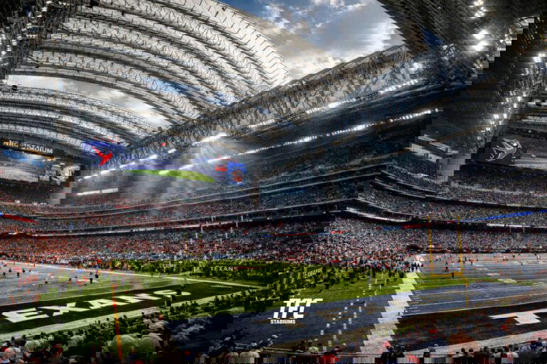 TSC Arena: New Bačka Topola Stadium - TFC Stadiums