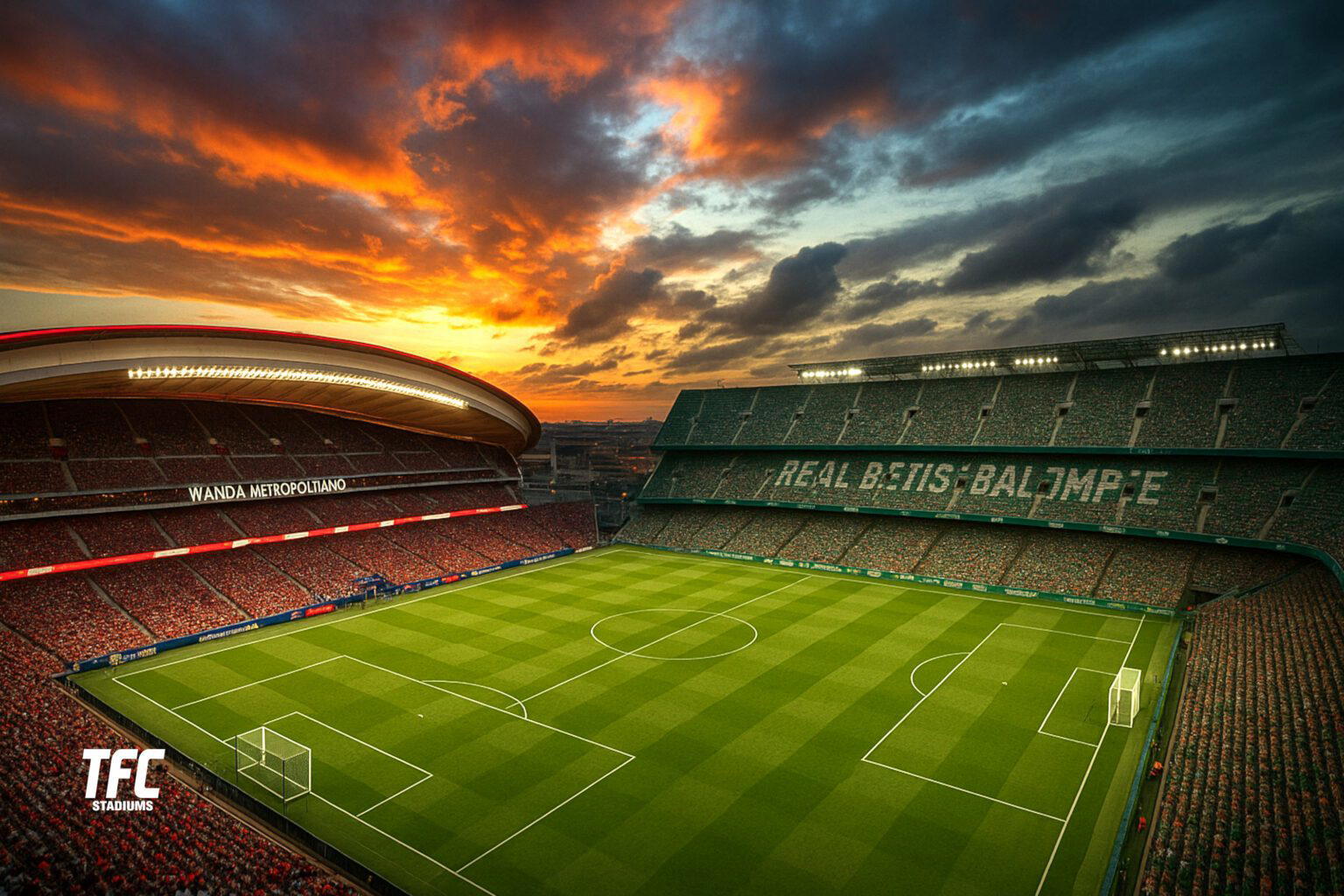 Where to Sit at Highmark Stadium: The Ultimate Buffalo Bills Seating ...