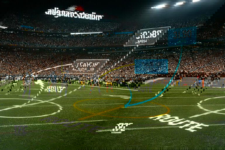 Why Cleveland Browns' New $1BN Stadium CHANGES the NFL