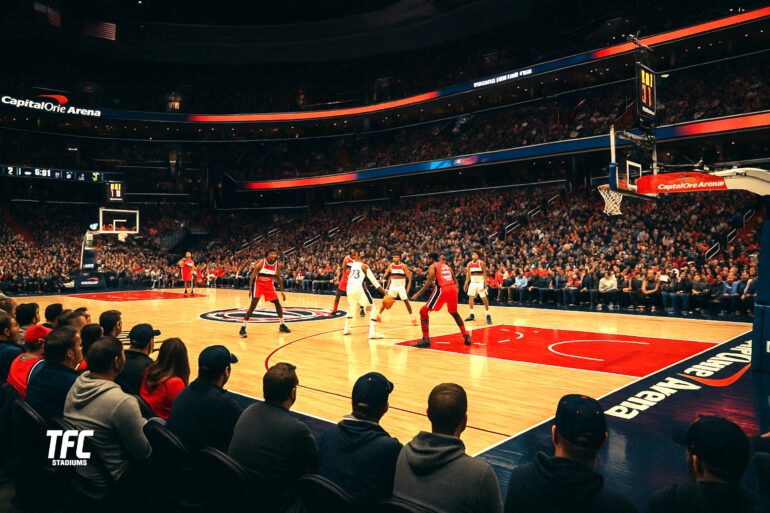 First Time at MSG? What to Know Before You Go - TFC Stadiums