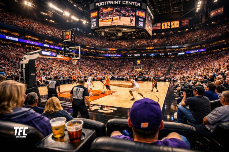 Future Estadio Centenario - TFC Stadiums