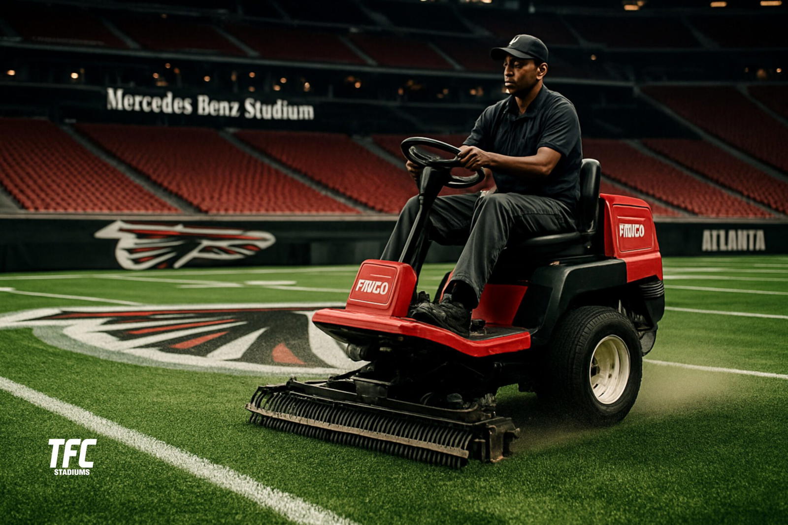 Best Stadiums with Unique Architectural Designs - TFC Stadiums