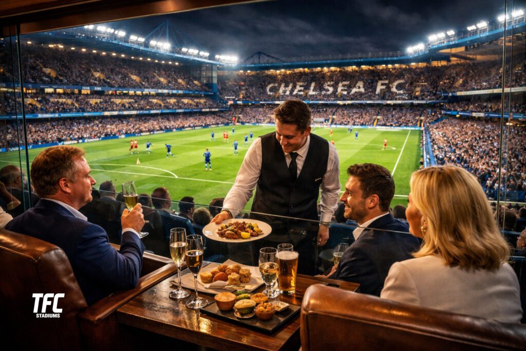 Where to Sit at Celtic Park for the Ultimate Matchday Experience - Best ...